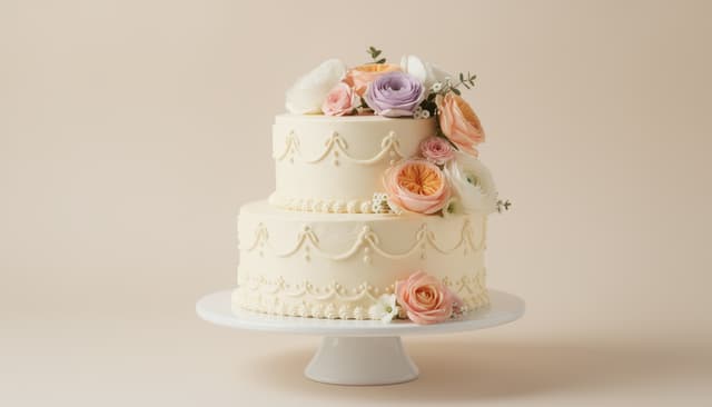 How to Price Custom Cakes (Formula + Calculator) | 2026 | CakeyTops